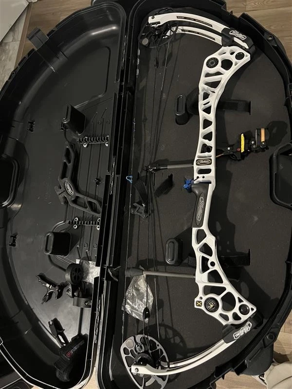 Mathews Halon X - HUNTERS ARCHERY