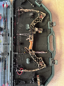 Mathews Z7 Extreme - HUNTERS ARCHERY